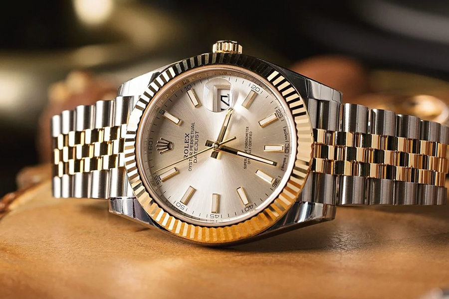 Rolex Vs. Competitors: What Sets Rolex Apart In The Luxury Watch Market