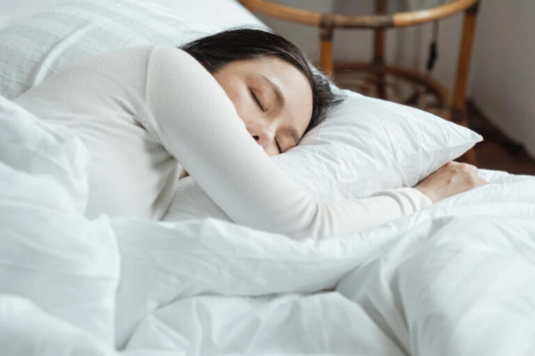 Understanding Sleep: How Quality Rest Impacts Your Overall Health